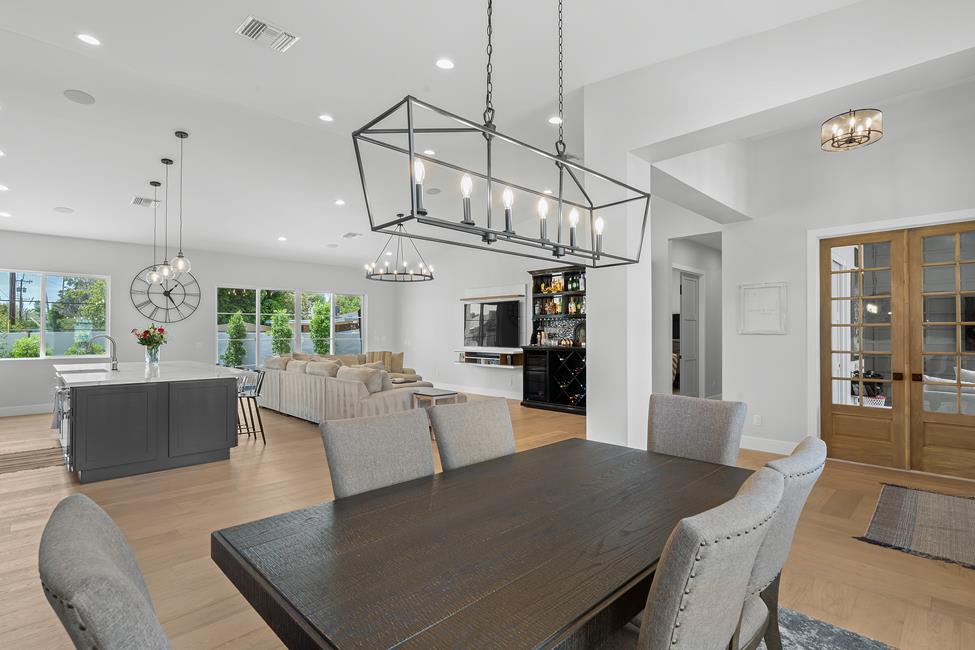 Gallery | Photo Gallery | Travis Custom Homes