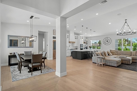 Project Portfolio | Travis Custom Homes